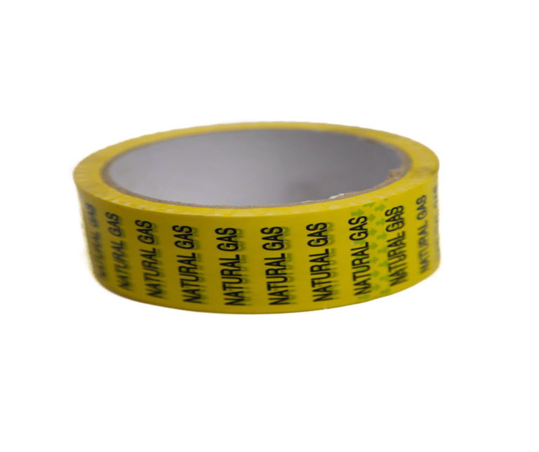 Gas Tape and Propane Tape – S.M. Trading House Inc.