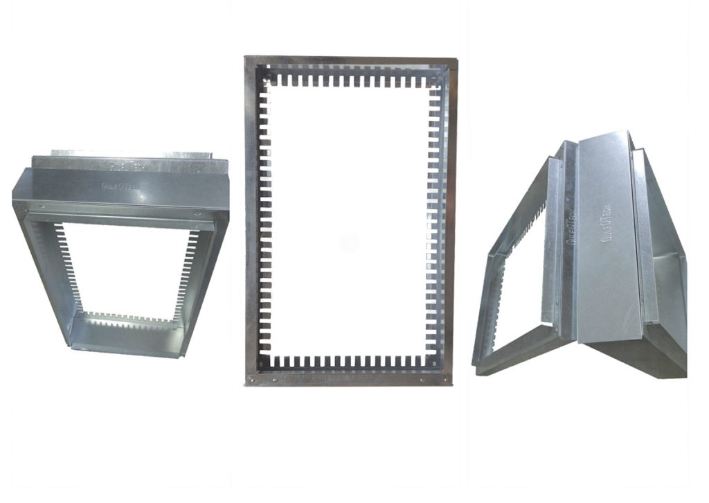 Filter Frames – S.M. Trading House Inc.